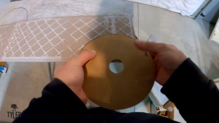 First-Time DIY Tiling 101 | Step by Step to Installing Tile - DIYTyler